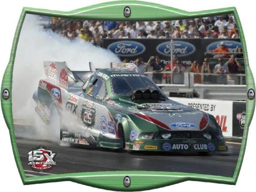 15x Sign - Gallery - Rich Erickson | racersreunion.com