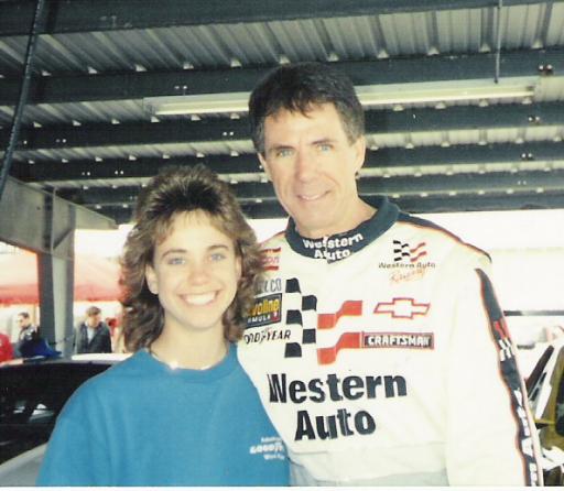 Cindy & Darrell - Gallery - Cindy York Carlyle | racersreunion.com