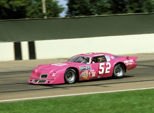 #52 Butch Mille 1981 - Gallery - Craig Bontrager | racersreunion.com