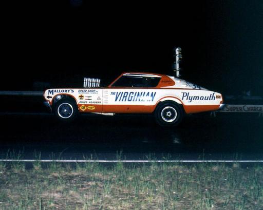 Peewee - Gallery - The Wally Bell Show | racersreunion.com