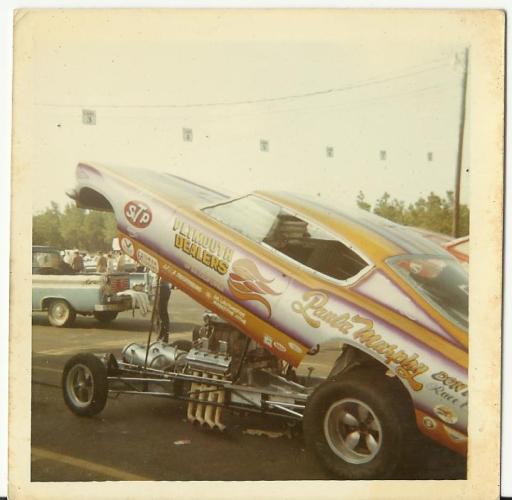 Drag Racing Rockinham - Gallery - Don Nelson | racersreunion.com