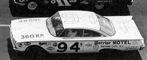 Banjo Matthews - Gallery - Craig Bontrager | racersreunion.com
