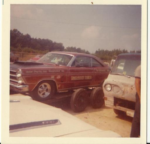 Drag Racing Piedmont - Gallery - Don Nelson | racersreunion.com