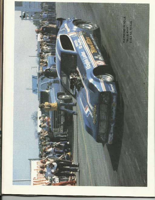Drag Racing Rockinham - Gallery - Don Nelson | racersreunion.com