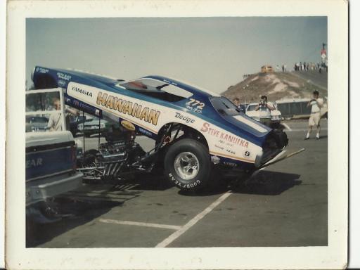 Drag Racing Rockinham - Gallery - Don Nelson | racersreunion.com