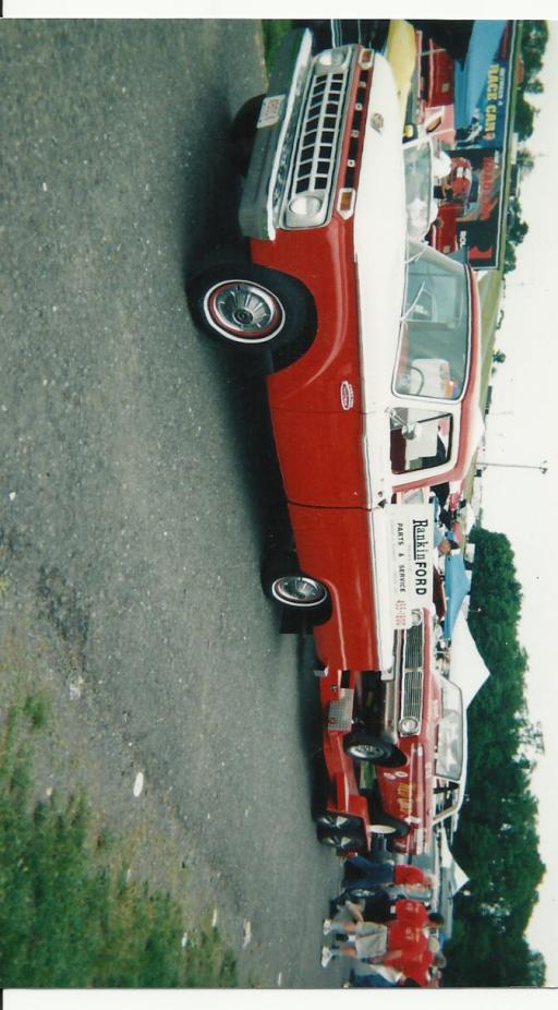 Drag Racing - Gallery - Don Nelson | racersreunion.com