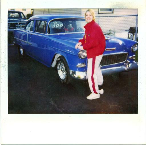 Sue Racer - Gallery - Turk Krupinski | racersreunion.com