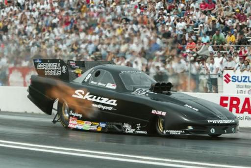 Dean Skuza - Gallery - J.C. HAYES | racersreunion.com