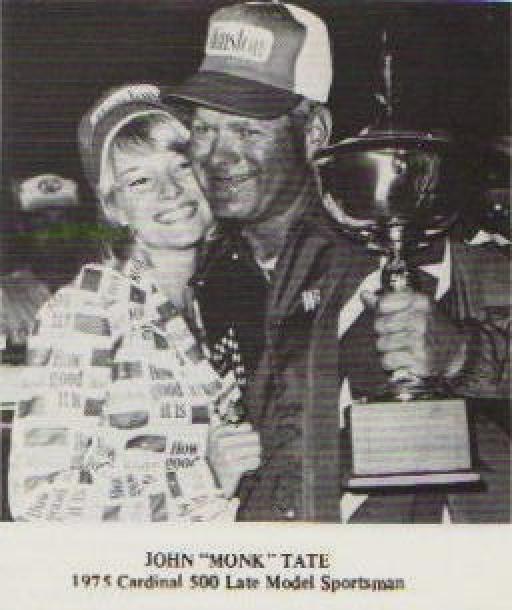 Monk Tate-1970's - Gallery - Andy Towler | racersreunion.com