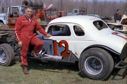 Don Diffendorf - Gallery - Ron Wetzler | racersreunion.com