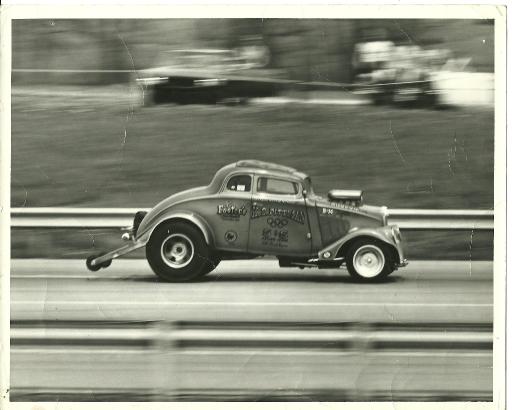 DragRacingPhotos 016 - Gallery - Kenneth Hall | racersreunion.com
