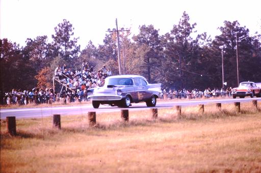 Ray Gill Photos - Gallery - Roger | racersreunion.com