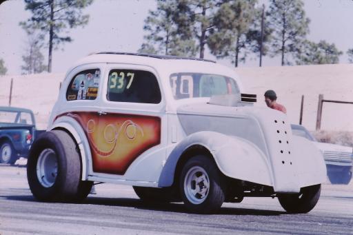 Ray Gill Photos - Gallery - Roger | racersreunion.com