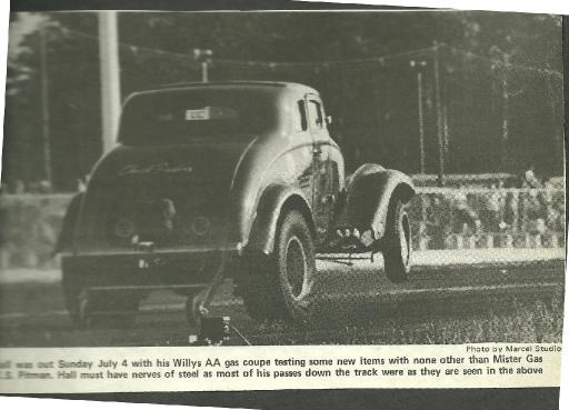 DragRacingPhotos 010 - Gallery - Kenneth Hall | racersreunion.com