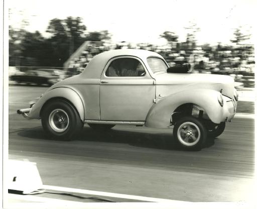 DragRacingPhotos 013 - Gallery - Kenneth Hall | racersreunion.com