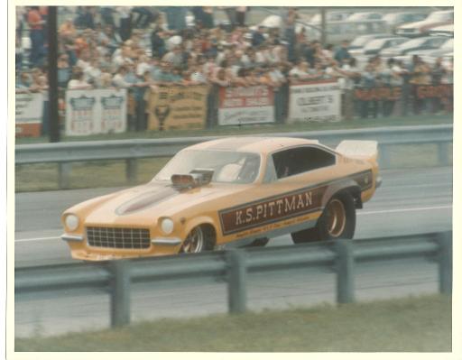 DragRacingPhotos 024 - Gallery - Kenneth Hall | racersreunion.com