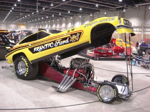 FRANTIC FORD RECEATION-1 - Gallery - NITROFC | racersreunion.com