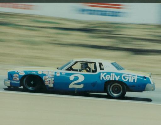 Dave Marcis Rod Osterlund Kelly Girl MC - Gallery - Craig Bontrager ...