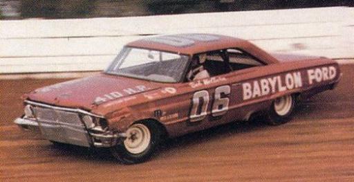 Bob Welborn 1964 Babylon Ford Galaxie - Gallery - Craig Bontrager ...