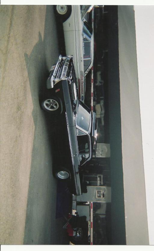 Drag Racing - Gallery - Don Nelson | racersreunion.com