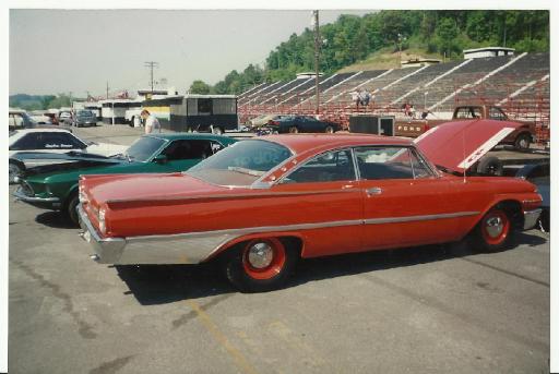 Drag Racing Rockinham And Bristol - Gallery - Don Nelson ...