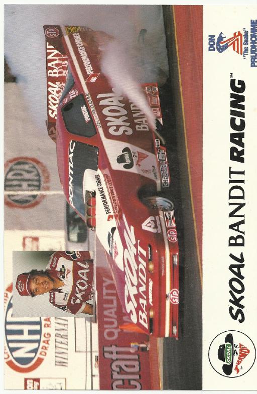 Drag Racing - Gallery - Don Nelson | racersreunion.com