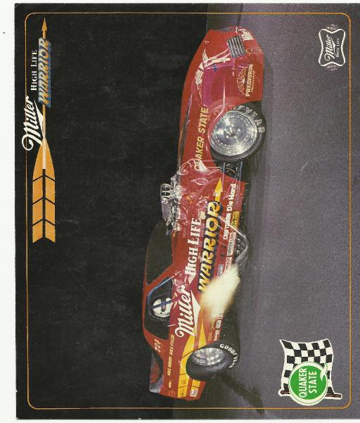 Drag Racing - Gallery - Don Nelson | racersreunion.com