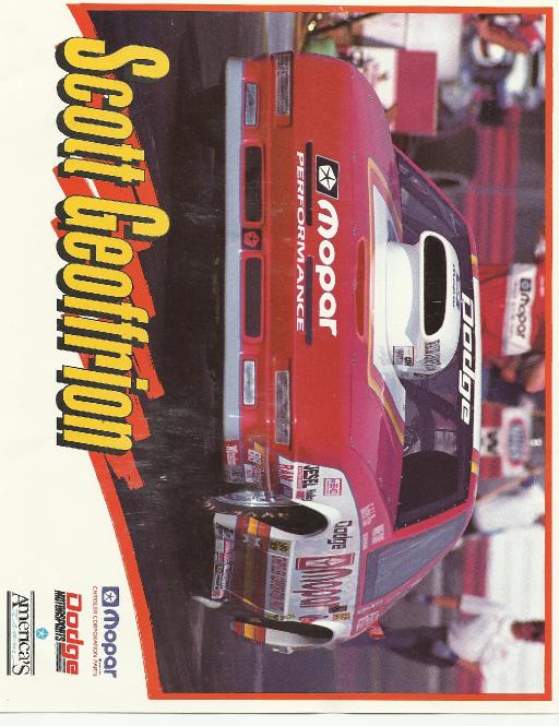 Drag Racing - Gallery - Don Nelson | racersreunion.com