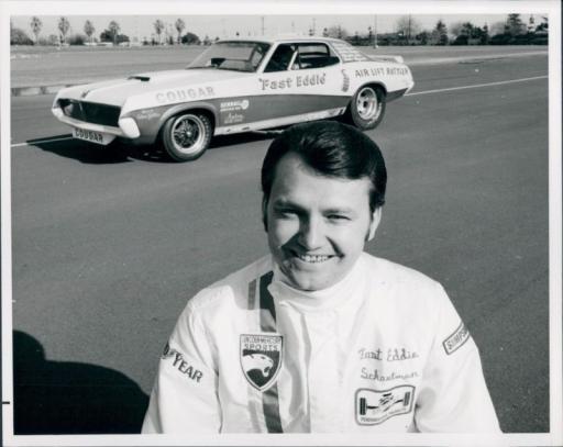 Fast Eddie - Gallery - Don Nelson | racersreunion.com