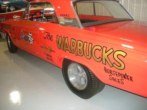 Phil Bonner Jr - Gallery - Phil Bonner Jr | racersreunion.com