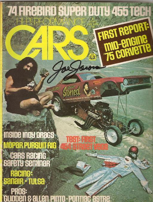 JOE JACONO & ROLLIN' STONED-A REAL CLASSIC - Gallery - LAVERNE ZACHARY ...