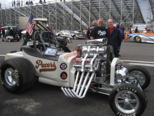 FireBird Race Track - Gallery - Jerry Joaquin | racersreunion.com