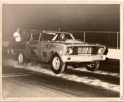 Phil Bonner Burnin' Through The "Golddust" - Gallery - Phil Bonner Jr ...