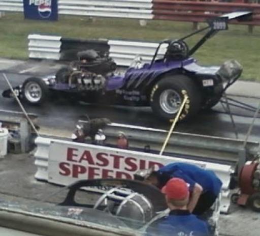 Eastside Speedway Easter Classic 2011 - Gallery - Ron Horton ...