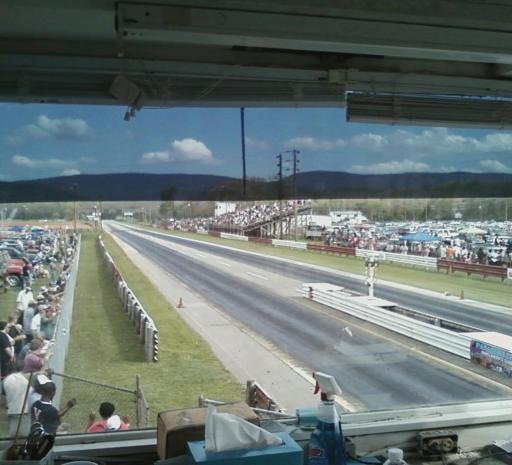 Eastside Speedway Easter Classic 2011 - Gallery - Ron Horton ...