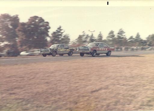 Superstocks At Jackson Drag Strip - Gallery - Jerry martin2 ...