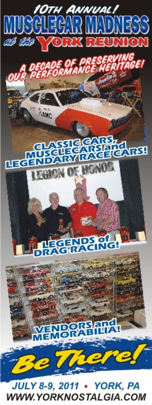 York Pa Show July 2011 10th Year See Events Listed - Gallery - The ...