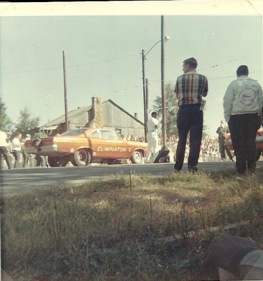 Don Nicholson - Gallery - Jerry martin2 | racersreunion.com
