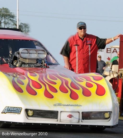 Rick Stambaugh Bob Wenzlburger Photo - Gallery - The Wally Bell Show ...
