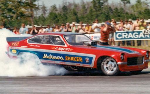 BUTCH MAAS SMOKIN THE HIDES IN THE MOTOWN SHAKER VEGA - Gallery - J ...