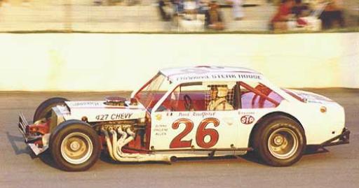 Paul Radford-1970's - Gallery - Andy Towler | racersreunion.com