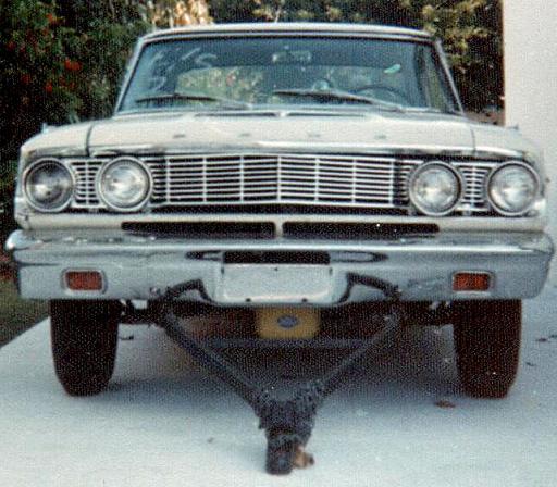 FRONT END - Gallery - Chuck Hendry | racersreunion.com