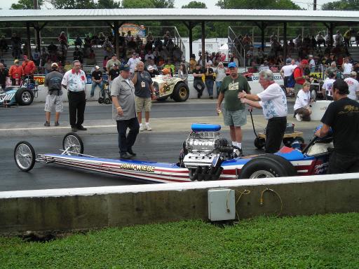 BG Hot Rod Reunion - Gallery - David "Mike" Gauntt | racersreunion.com