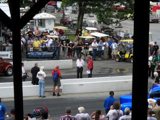 BG Hot Rod Reunion - Gallery - David "Mike" Gauntt | racersreunion.com