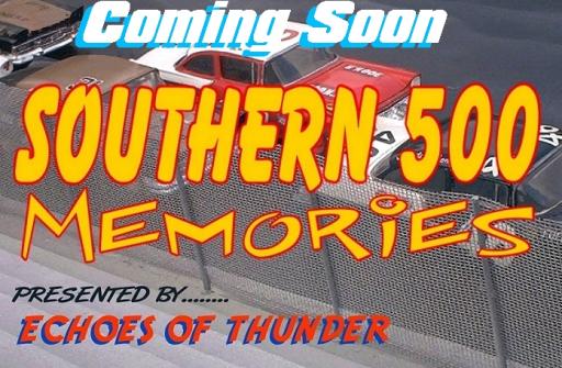 Something New Coming - Gallery - Jerry Sims | racersreunion.com