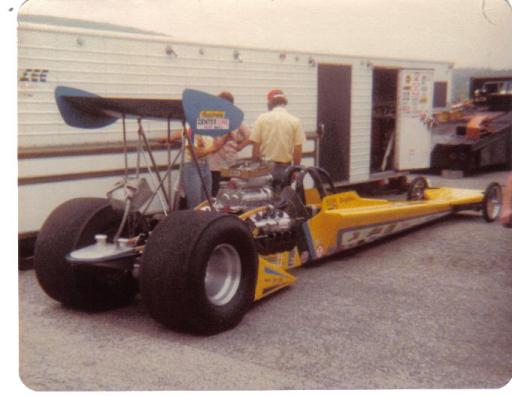 1979 National Dragster Open 3 - Gallery - Thomas warren2 ...