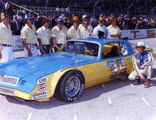 Jim Sauter 1974 - Gallery - Craig Bontrager | racersreunion.com