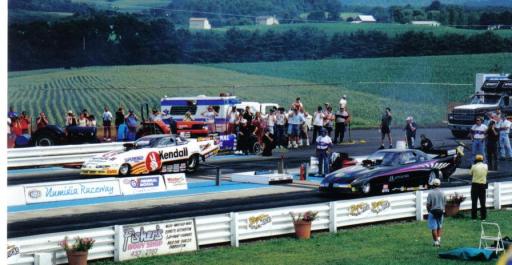 Numidia Dragway 55 - Gallery - Thomas warren2 | racersreunion.com