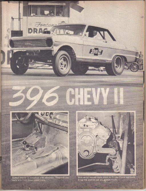 Steve Bovan 2 - Gallery - Thomas warren2 | racersreunion.com