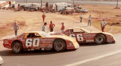 Racing Wallaces - Gallery - Craig Bontrager | racersreunion.com